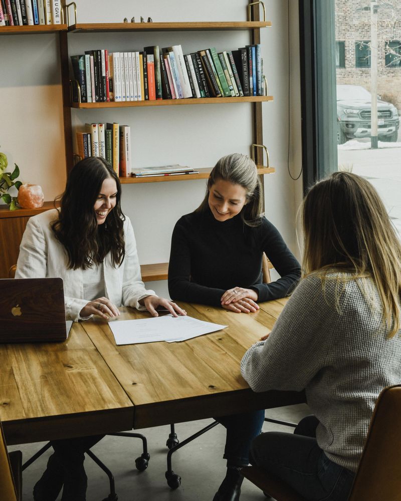 Bookkeeping & Financial Services - Alpine Ridge Accounting