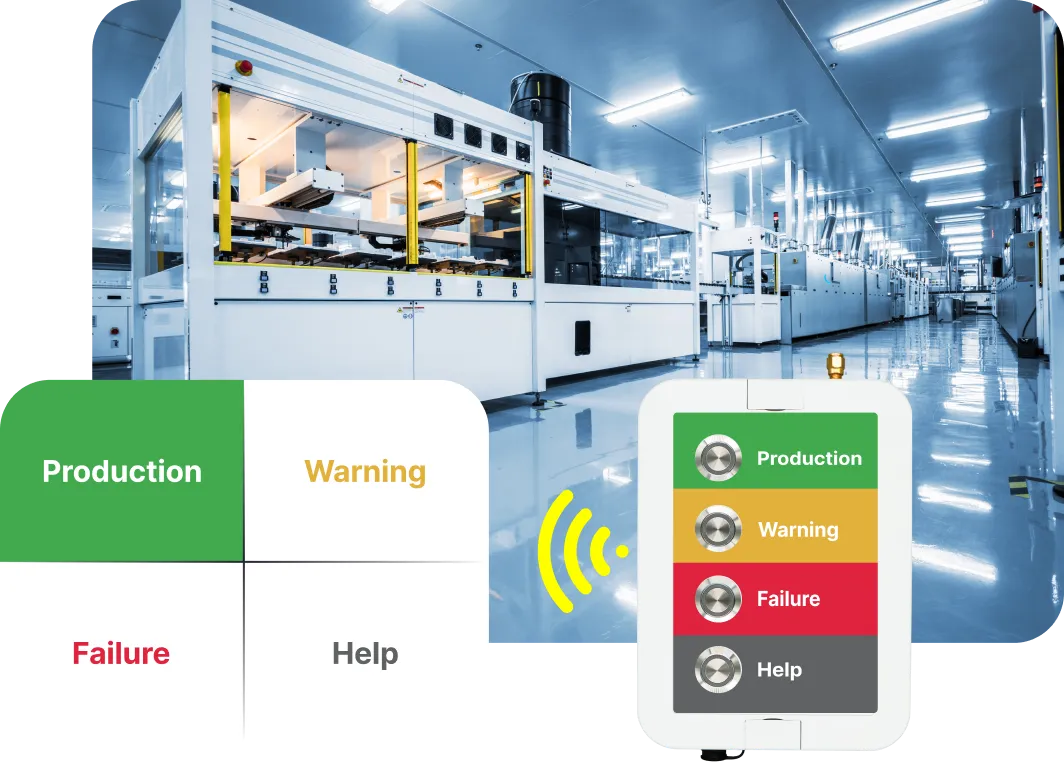 Modular IoT Hardware Platform - CHESTER | HARDWARIO