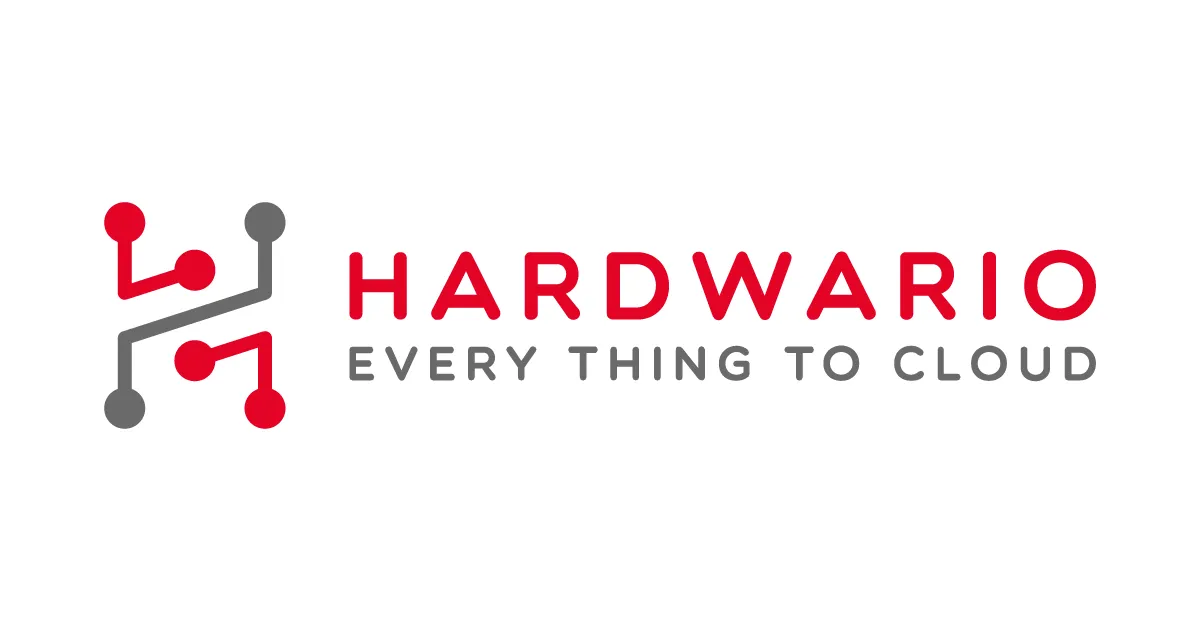 HARDWARIO - Embedded Solutions for IoT from Edge to Cloud