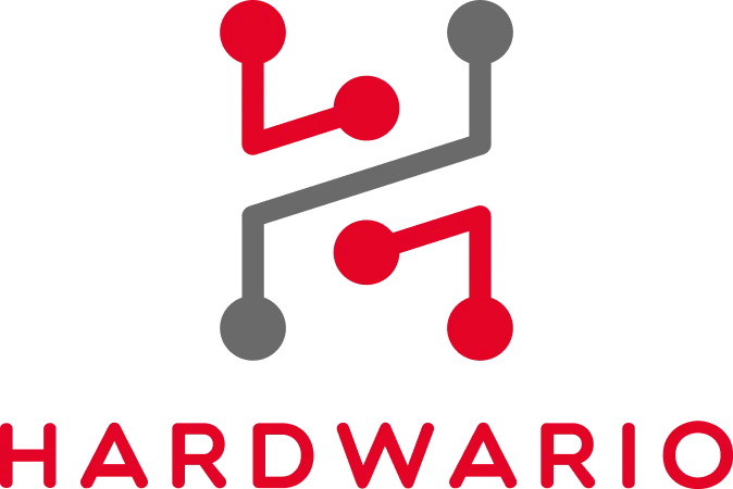 Brandbook | HARDWARIO