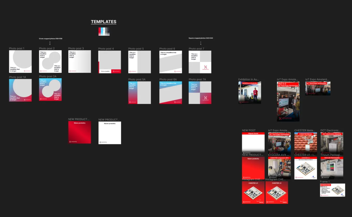 Brandbook | HARDWARIO