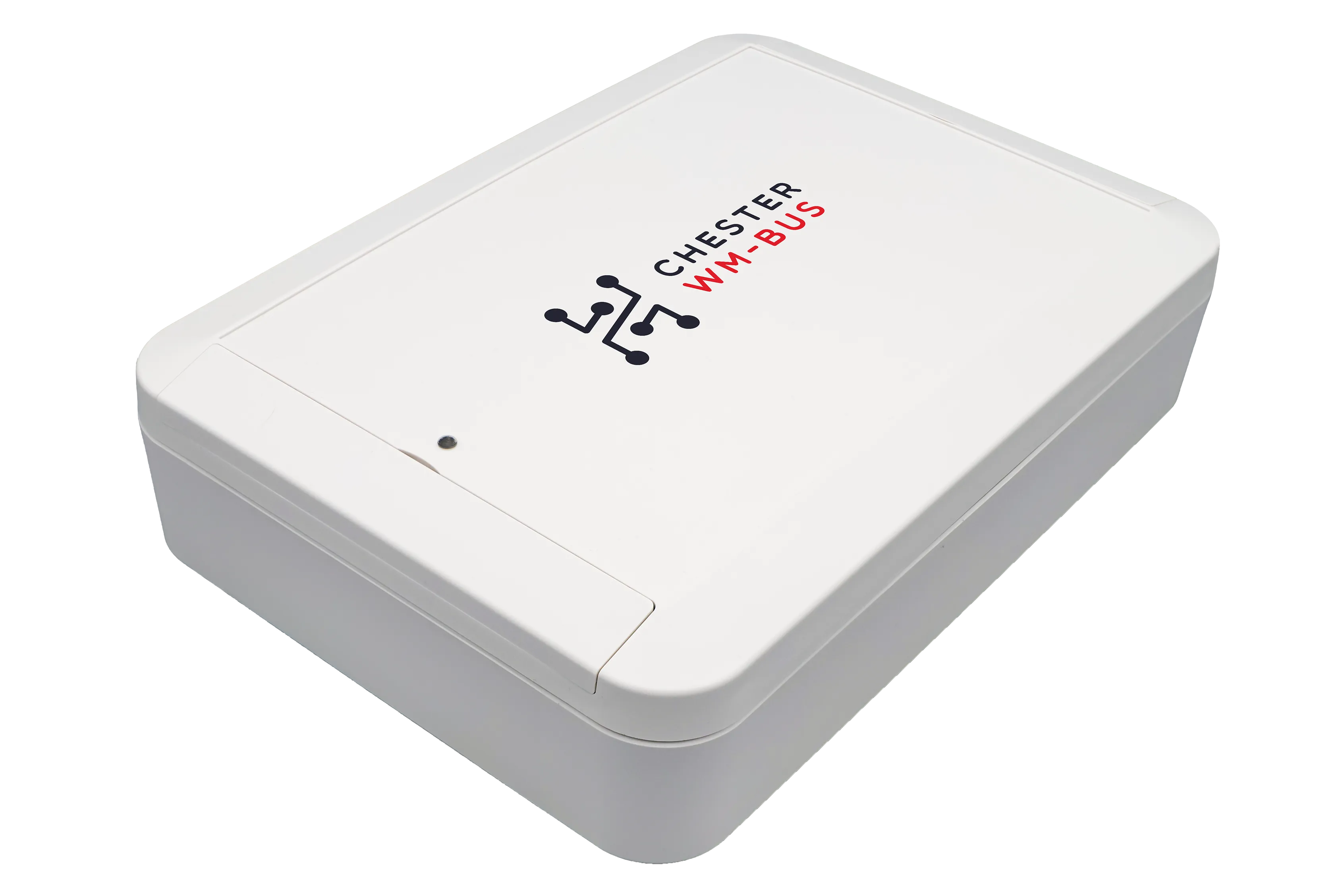 Remote wM-Bus Energy Metering - CHESTER wM-Bus | HARDWARIO