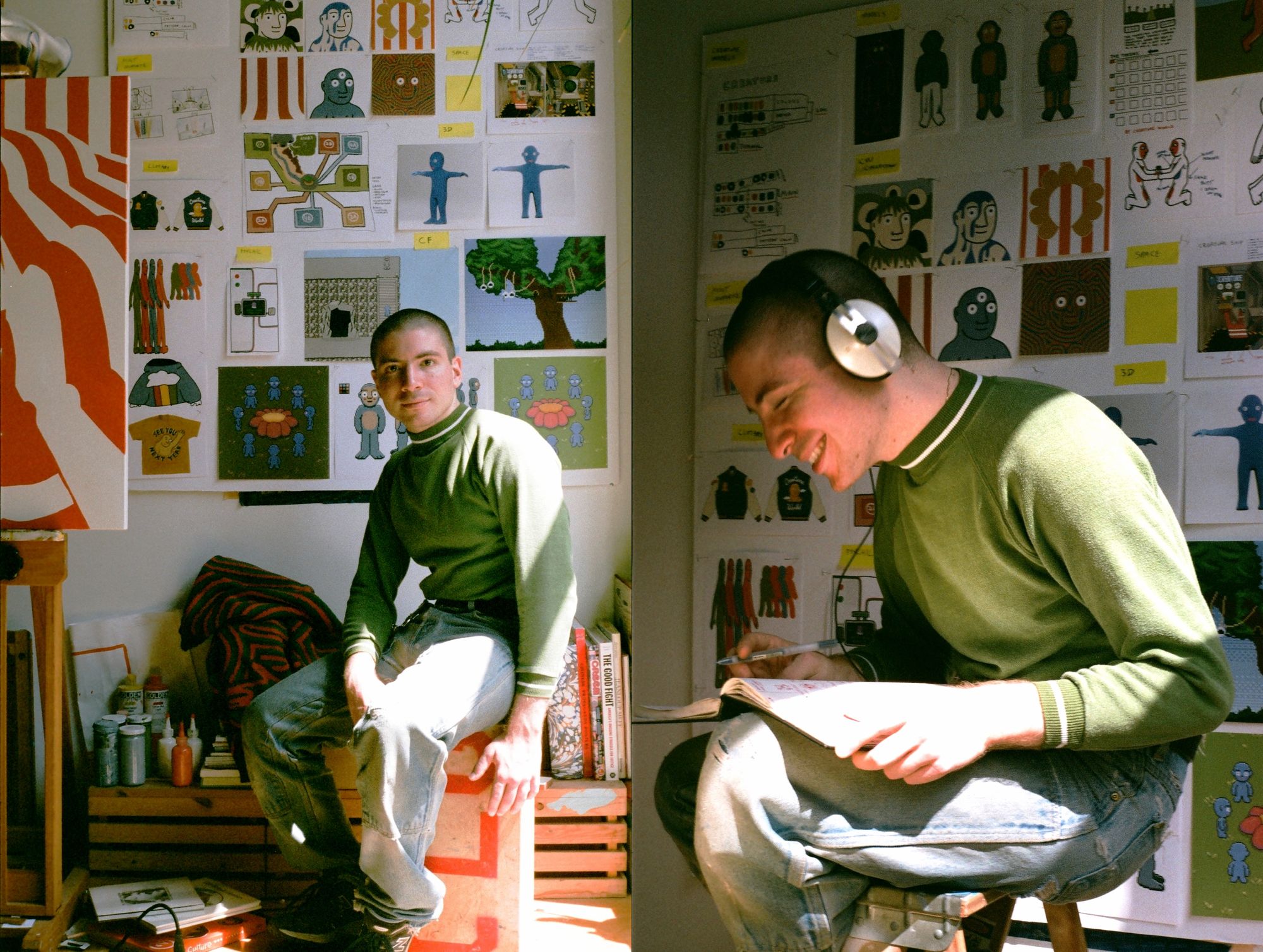 OpenSea x Crowd | Case Study