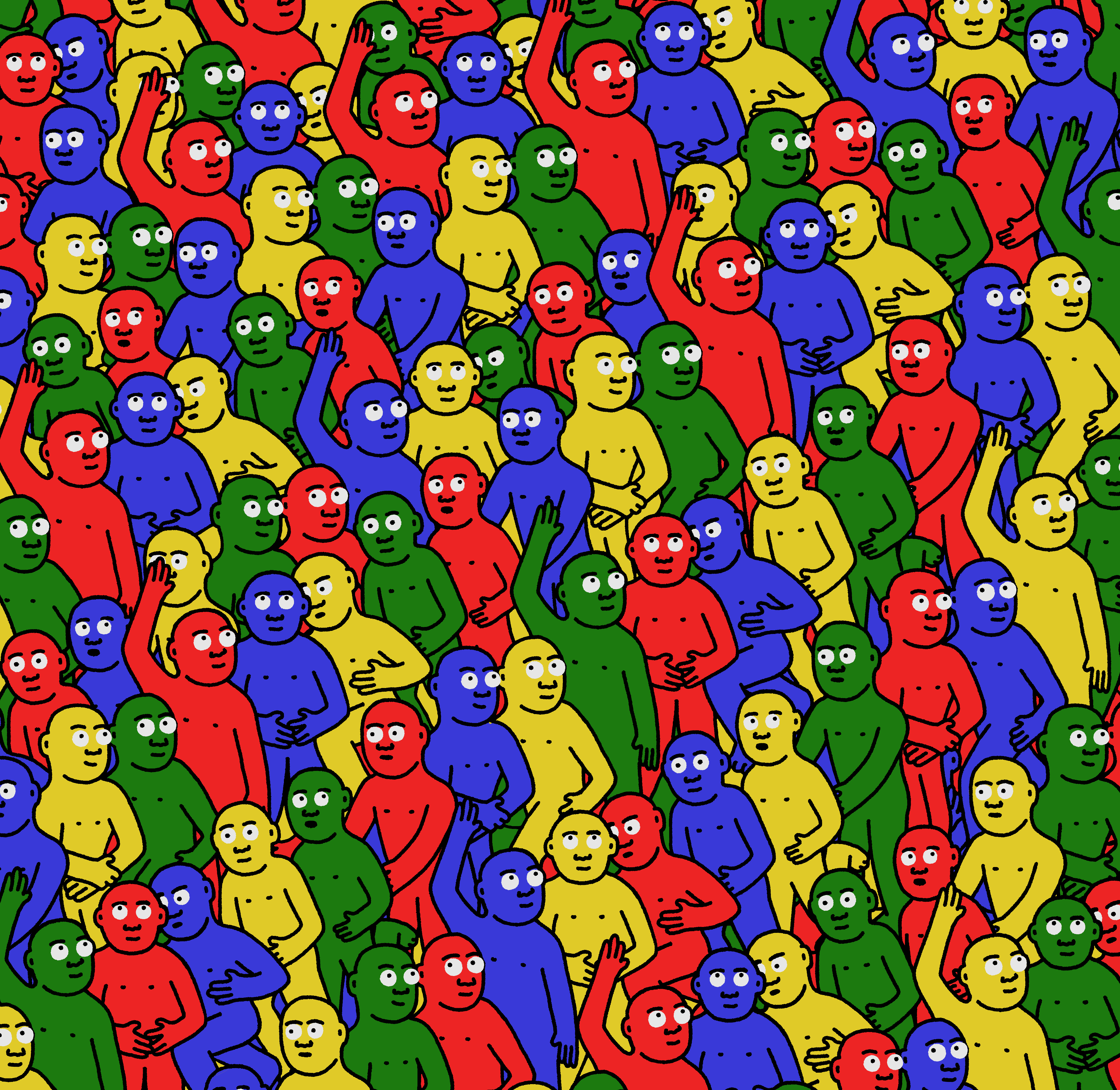 OpenSea x Crowd | Case Study