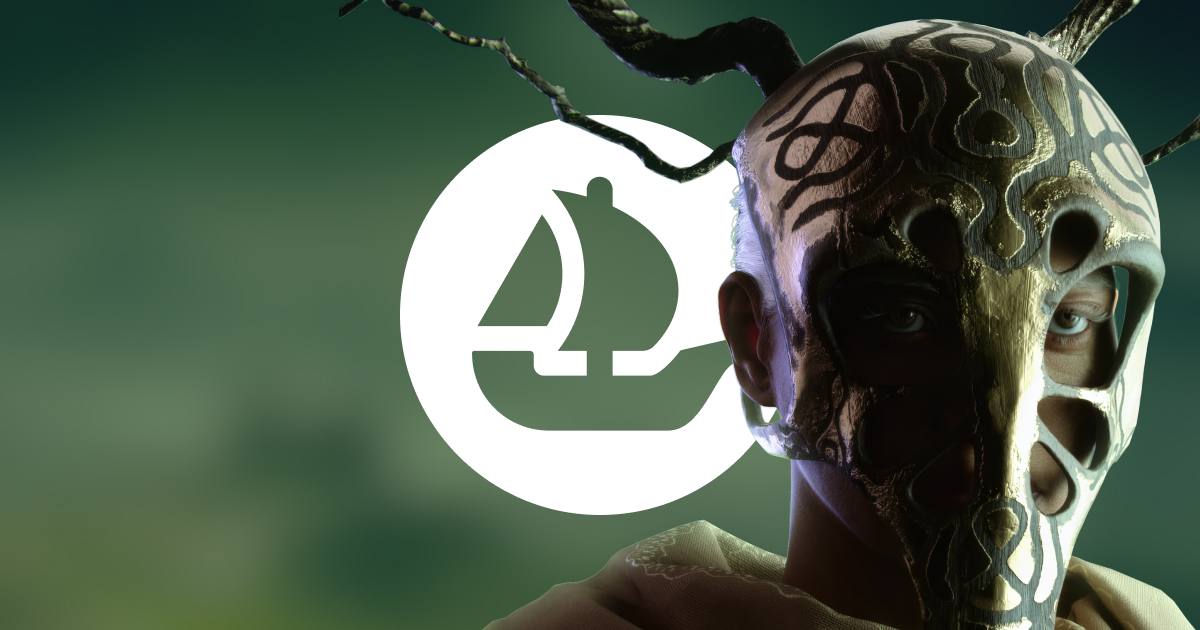 Partner With Opensea