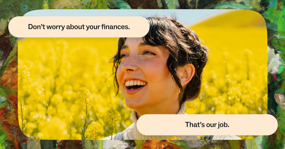 Fruitful – Finances Figured Out for You, Get on Track in 30 Days