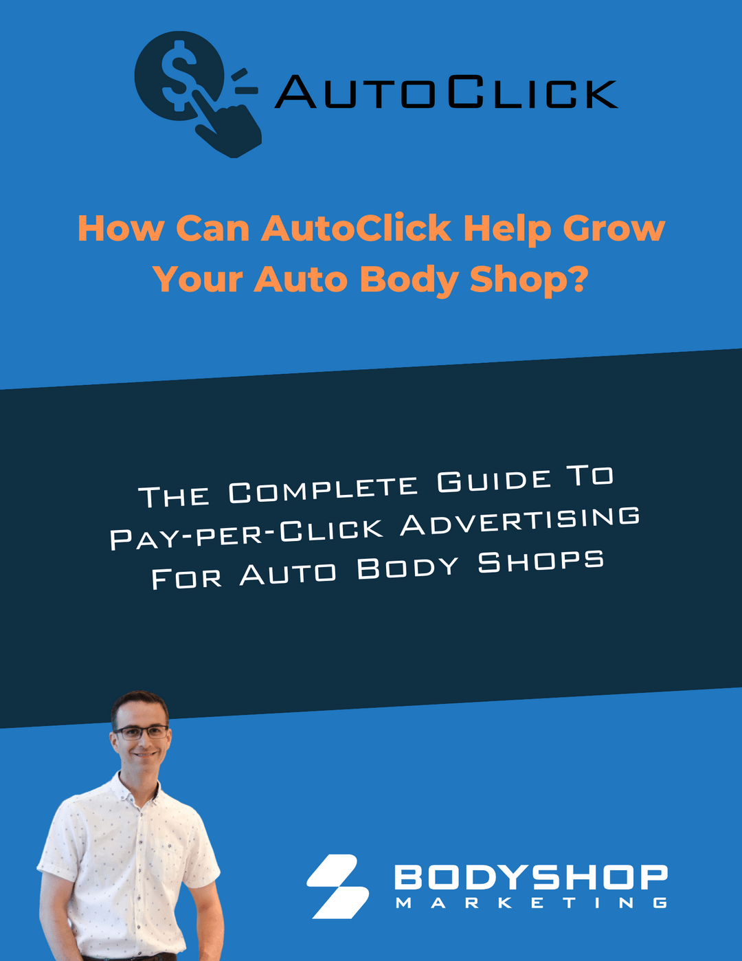 Resources to help your auto body shop | Body Shop Marketing
