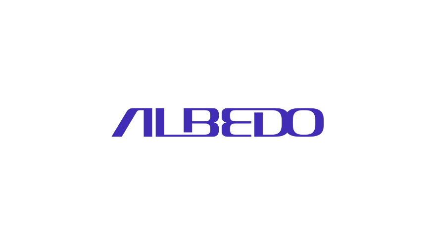 Blog | Albedo