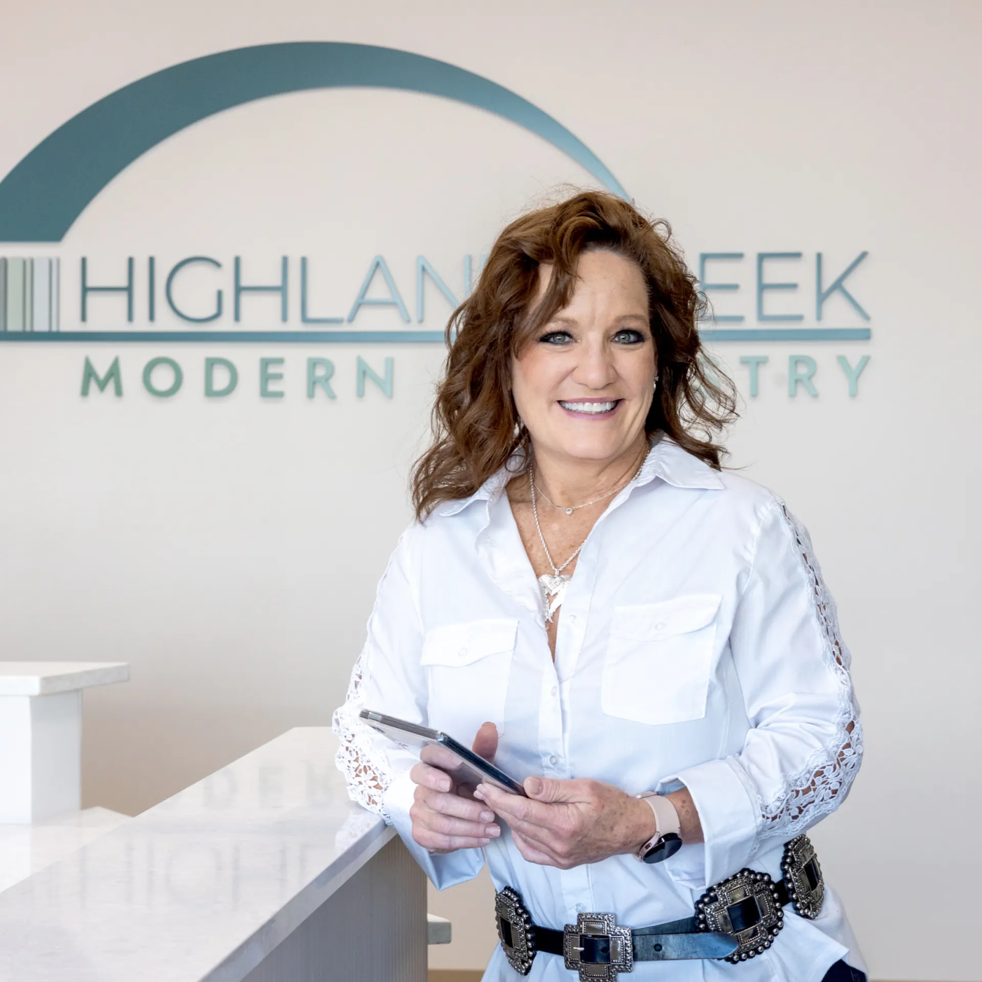 No Insurance? No Problem! | Highland Creek Modern Dentistry