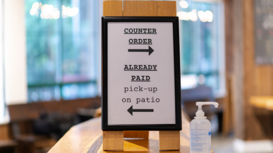 UK heading back to tiered restrictions in March