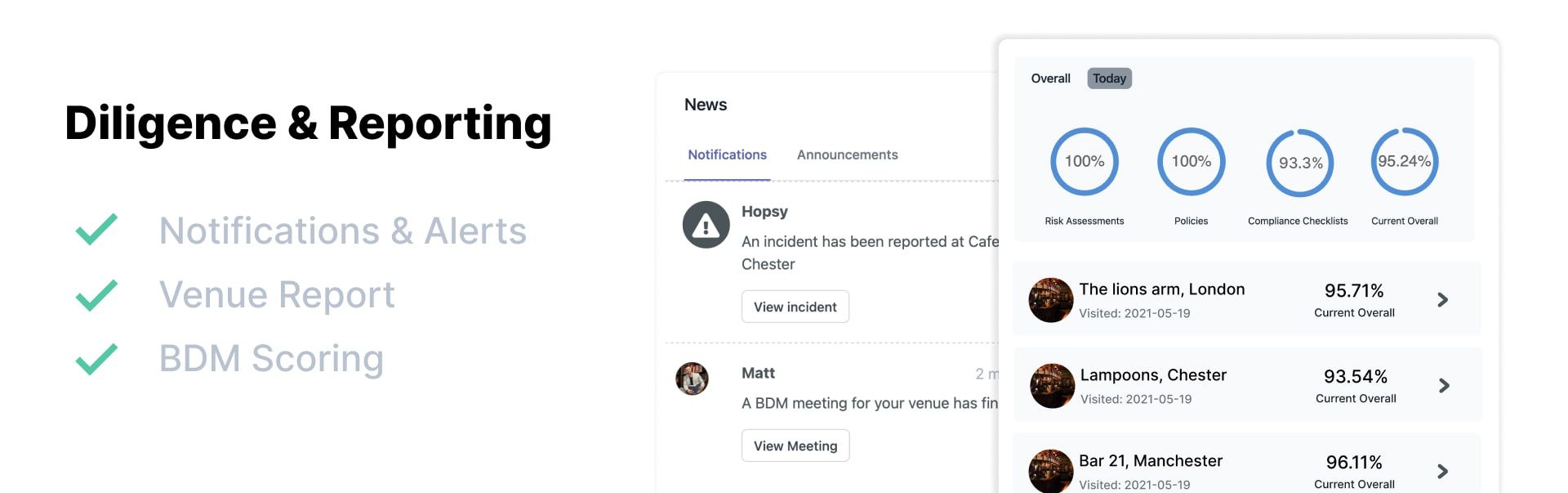 How a restaurant management system can give more control over your business