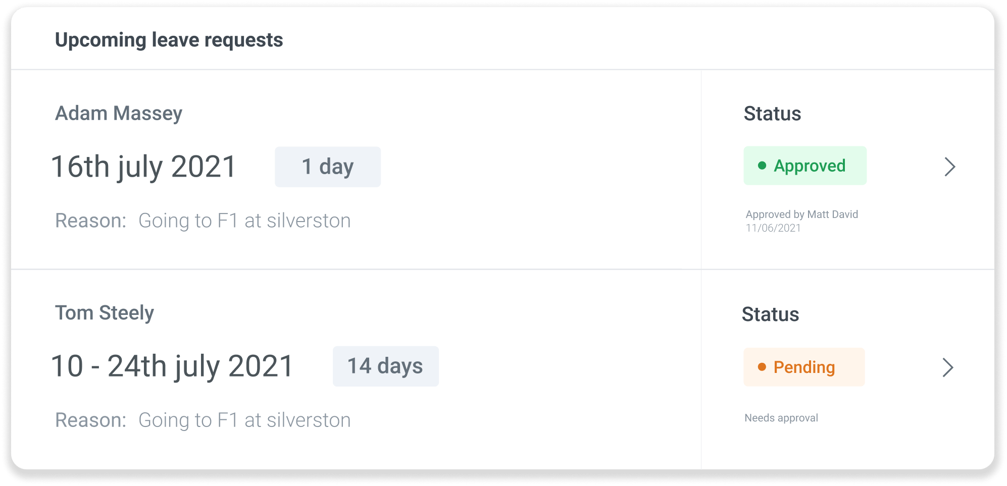 How to make a fair rota using Hopsy's online rota creator