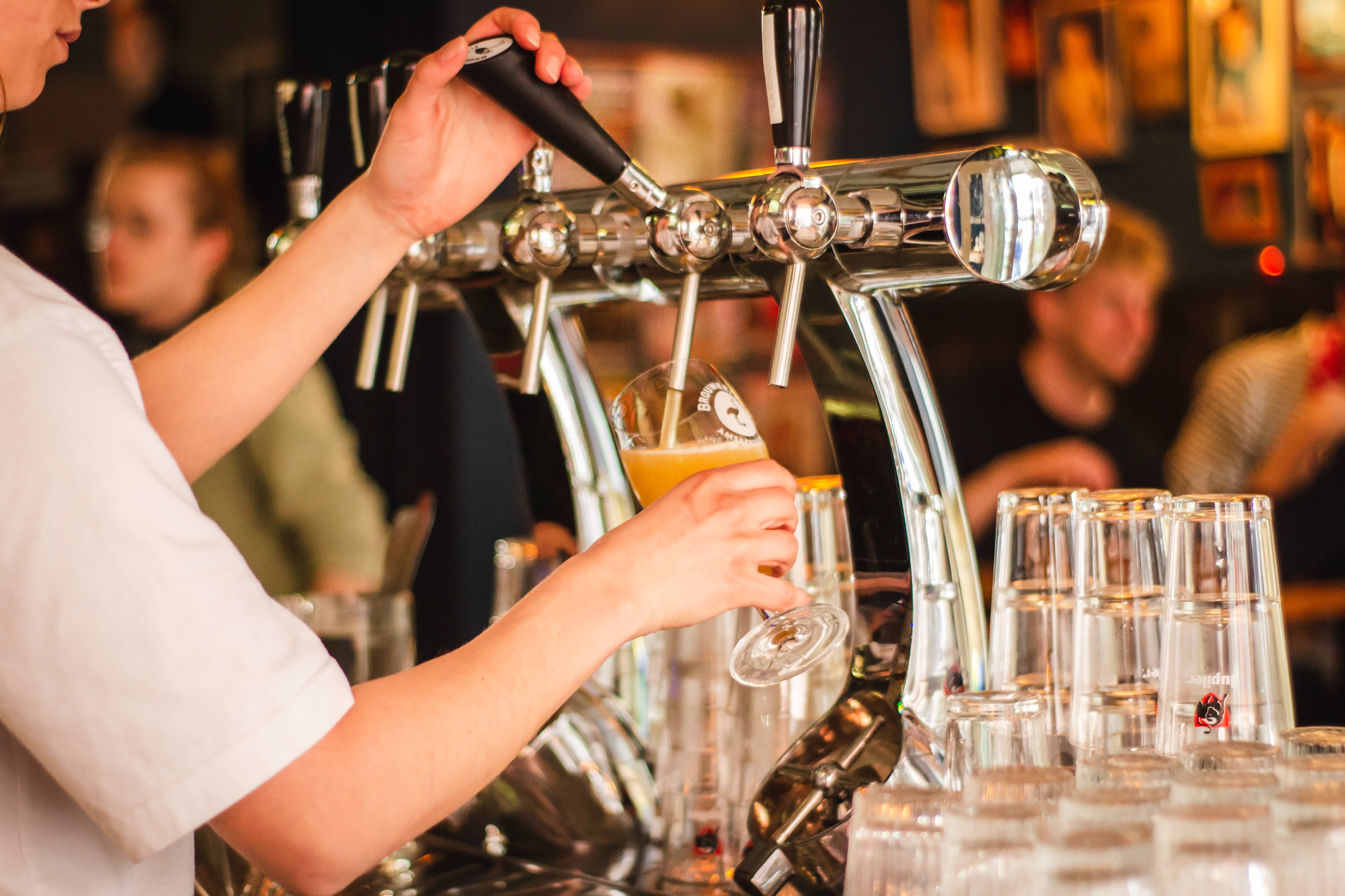 The Future of Pubs: Trends and Predictions