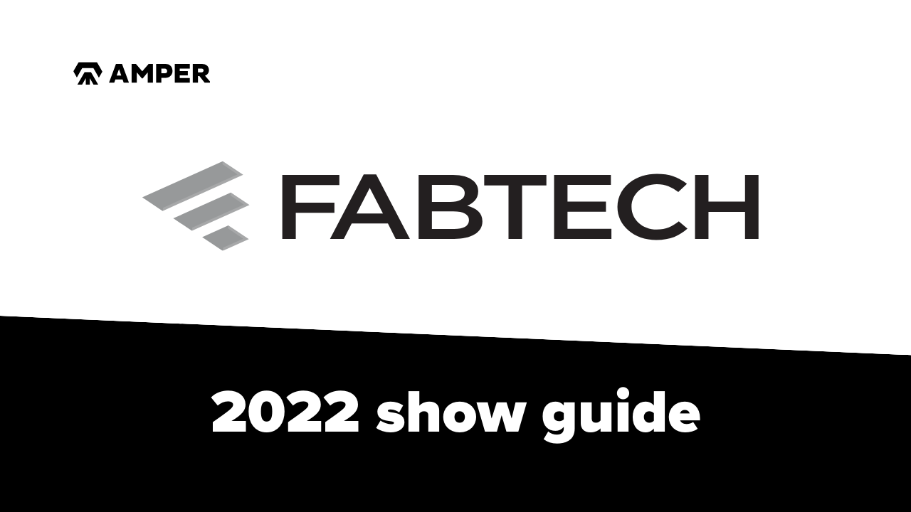 Your Guide to FABTECH 2022—and Downtown Atlanta!