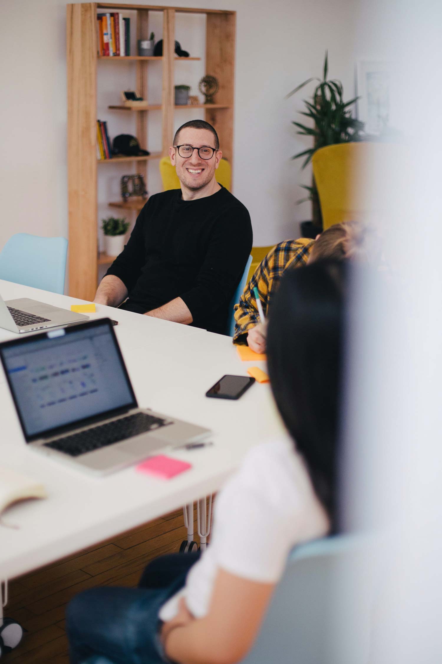 Lightspace | Design & Development Agency