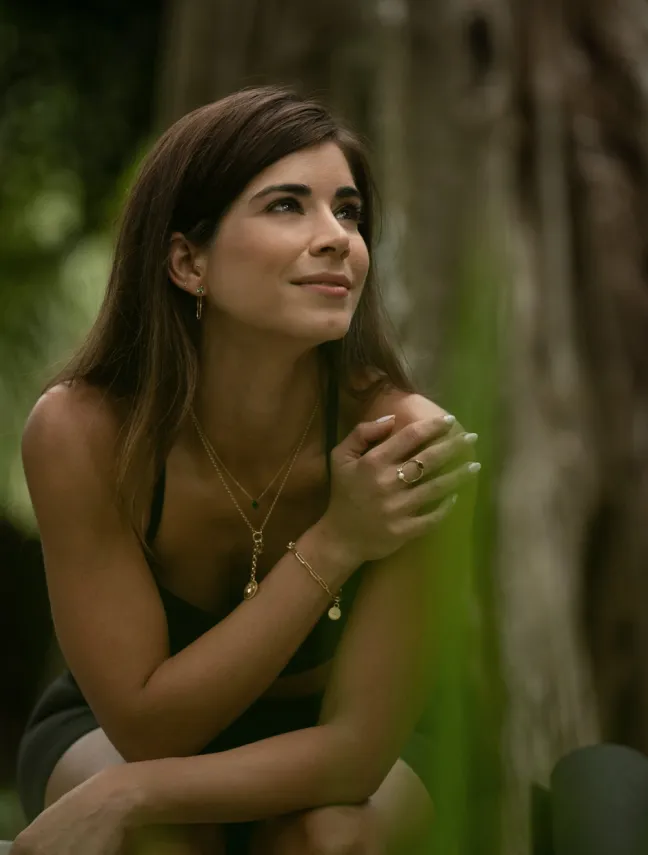 The Coach Natalie
