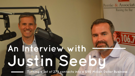 $0-$90 Million in 4 Years – Learn How the Graham Seeby Group Leveraged ...