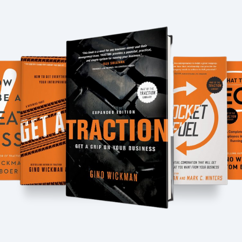 20 best books for real estate agents to close more deals | Follow Up Boss