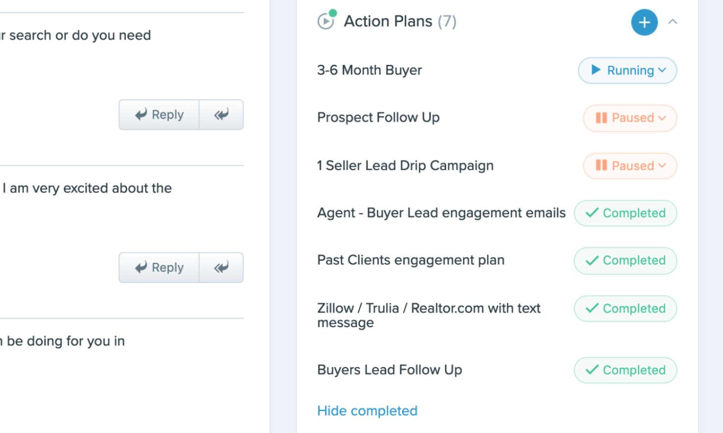 Real Estate ISAs: Create a High-Performance Team in 6 Simple Steps ...