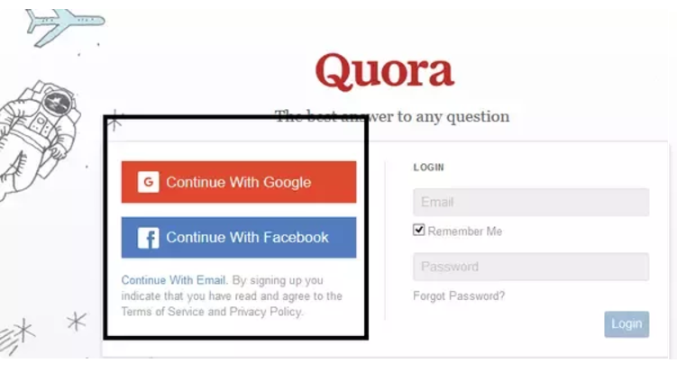 Untapped Network: Getting Real Estate Leads from Quora | Follow Up Boss