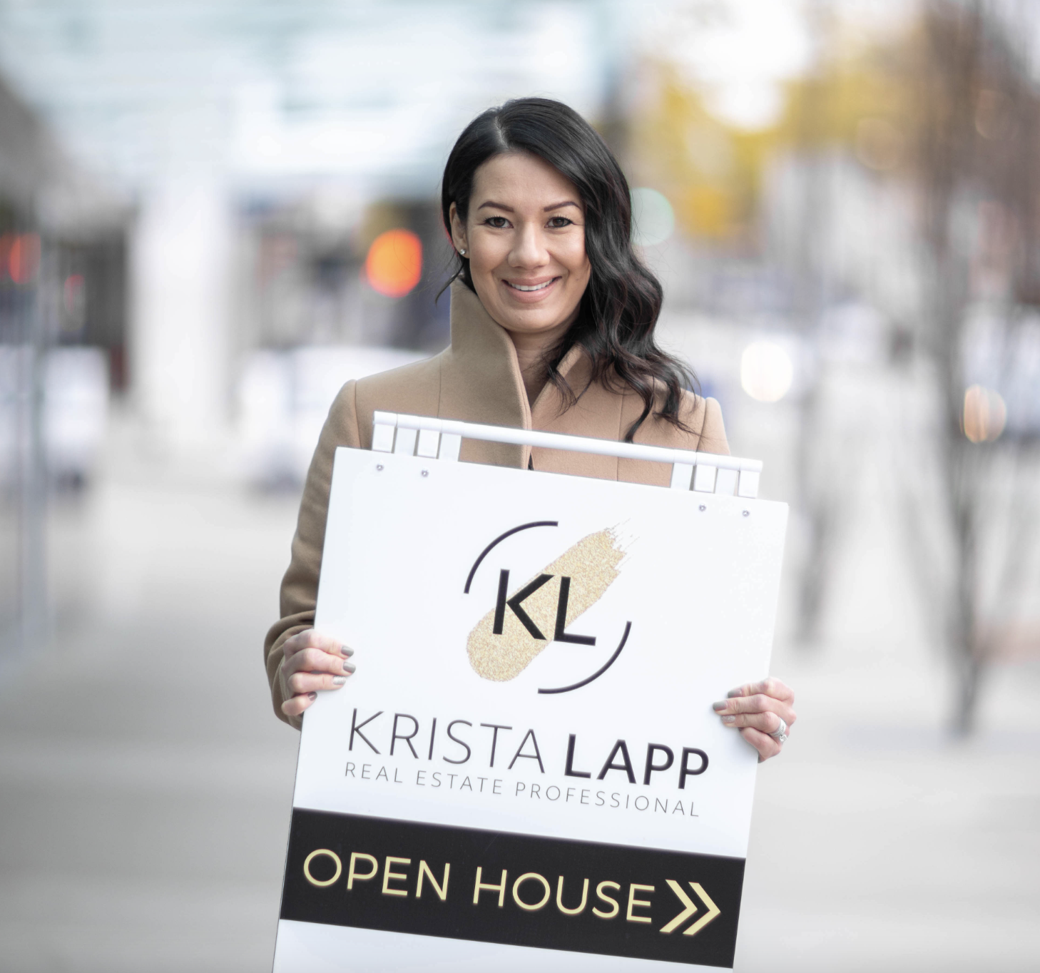 The Best Real Estate Logos for Solos and Teams: 16 Ideas to Inspire ...