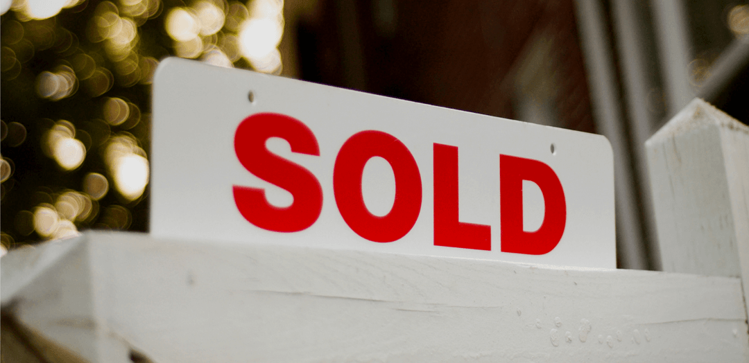 How to use real estate signs to generate quality deals | Follow Up Boss
