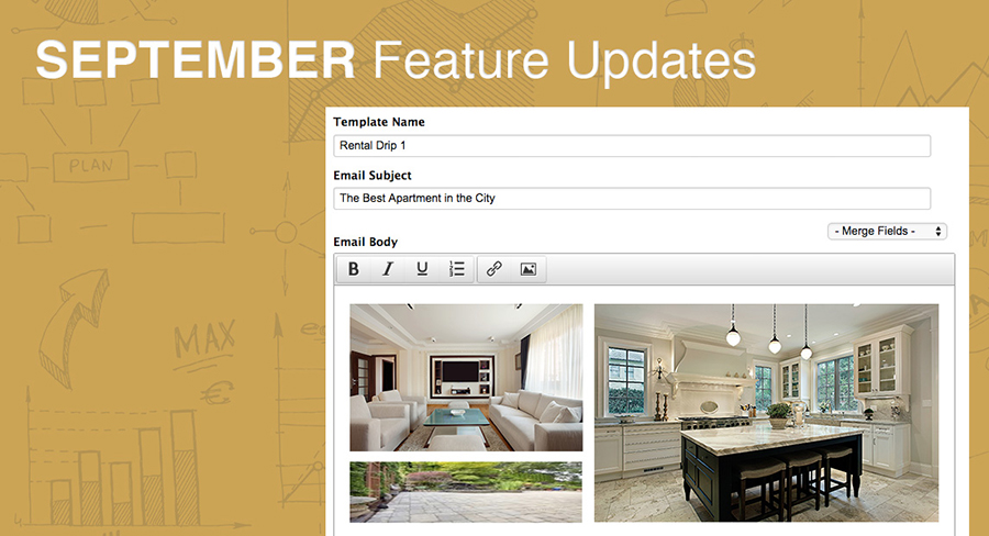September Features Round Up | Follow Up Boss
