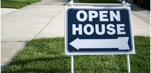 10 simple rules for a lead-generating open house (+ sign-in sheet ...