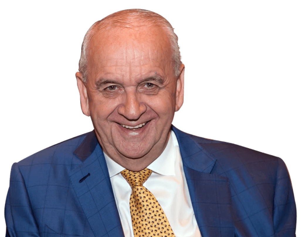 How the #1 team in the US gets 400% ROI on paid leads