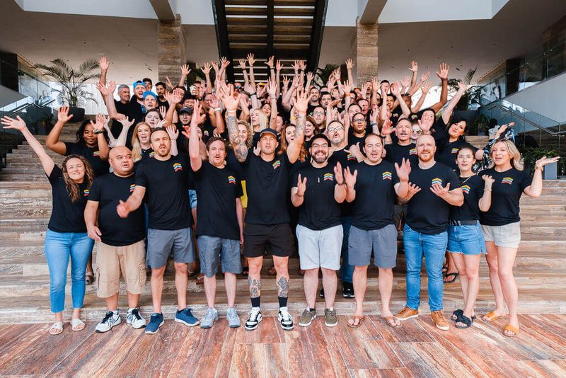 How to Build a Rockstar Real Estate Team in 9 Simple Steps | Follow Up Boss