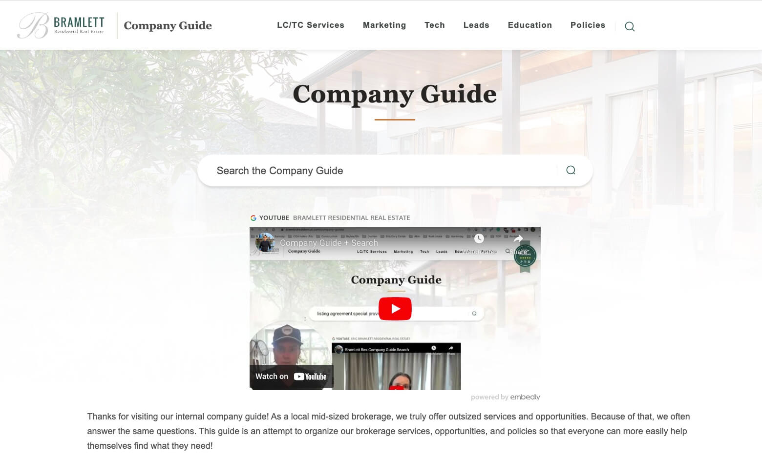 How to build a rockstar real estate team in 9 simple steps | Follow Up Boss