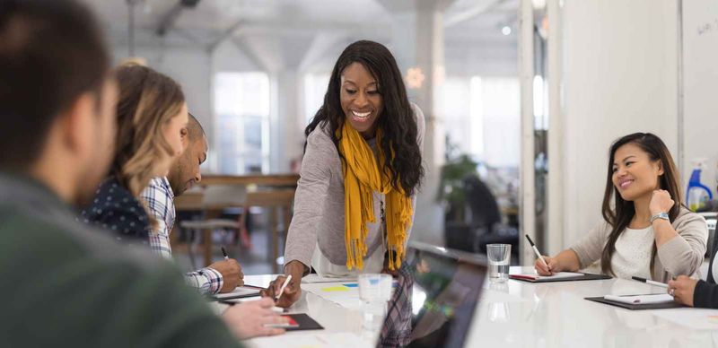 12 creative team meeting agenda topics to motivate your real estate ...