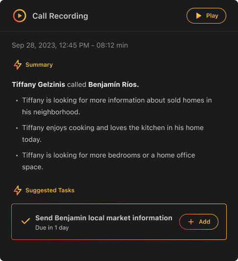 1,691 CRM updates keeping 100k agents ahead of the game: 2023 recap ...