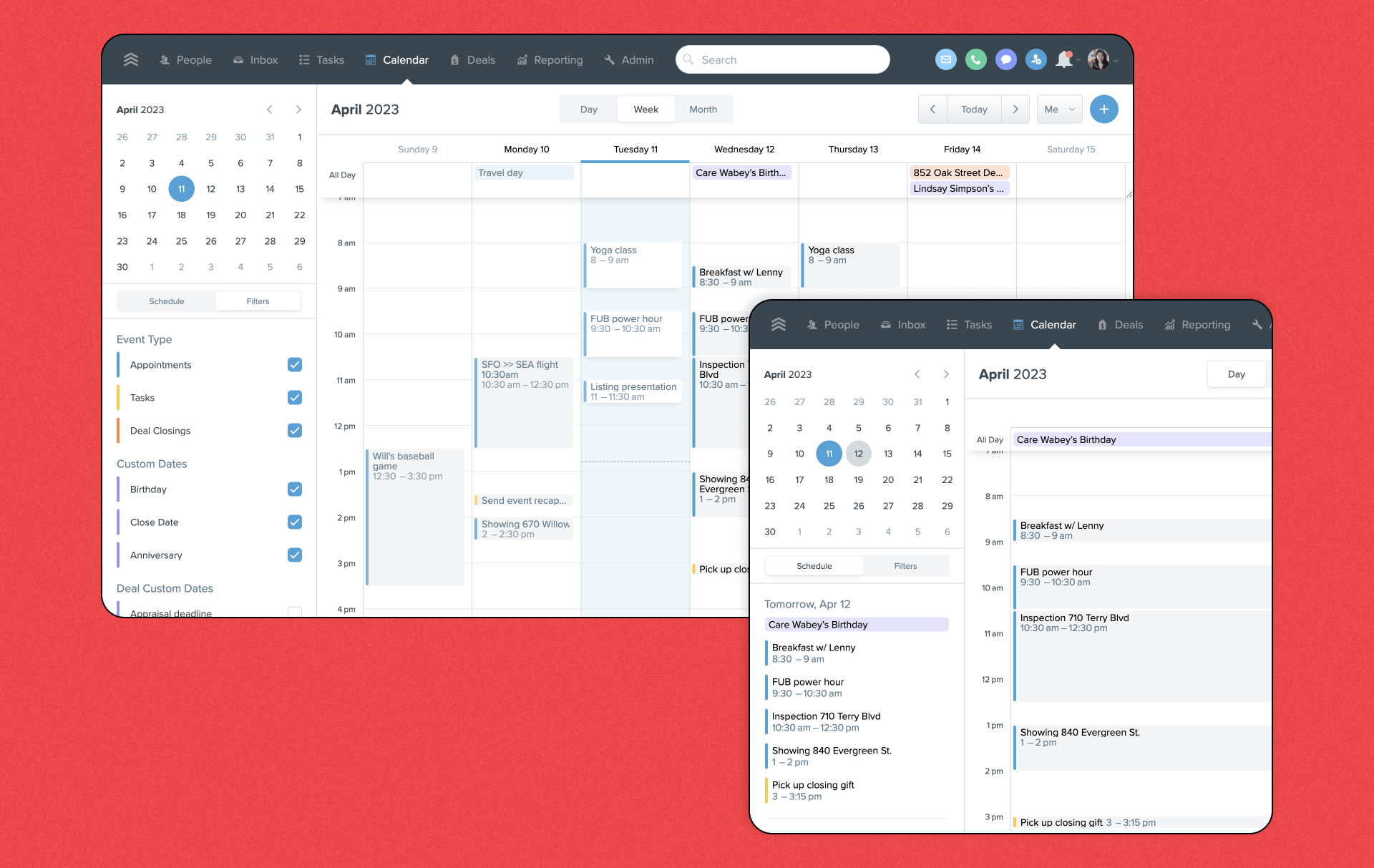 1,691 CRM updates keeping 100k agents ahead of the game: 2023 recap ...