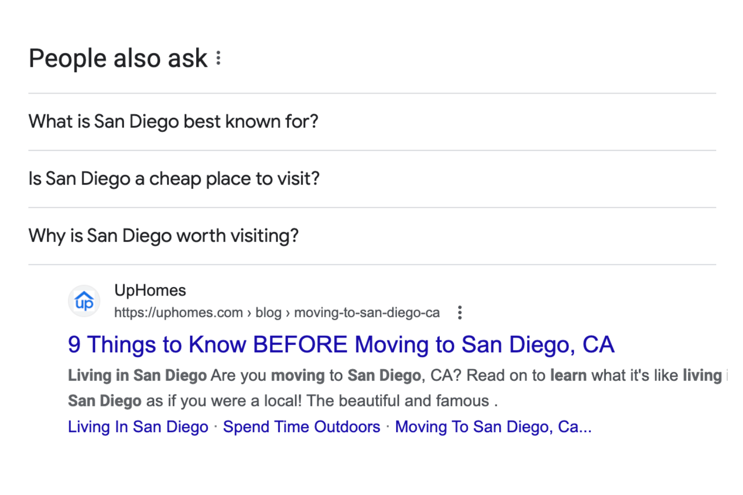 Kickstart your SEO with 50+ real estate keywords you can swipe | Follow ...