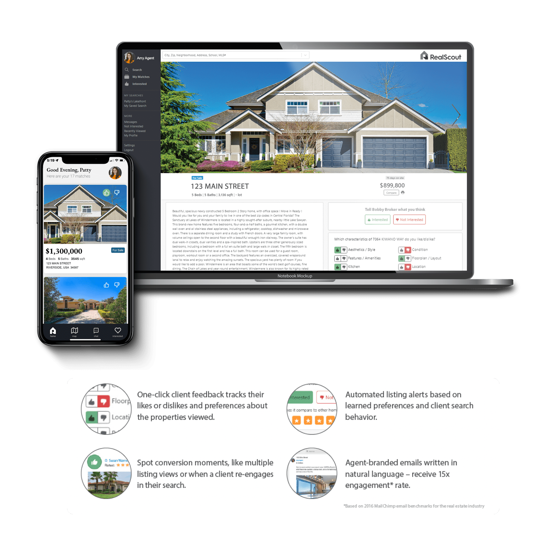RealScout - Follow Up Boss