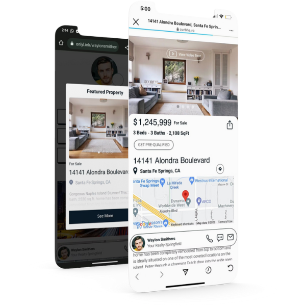 Curb Hero - Follow Up Boss