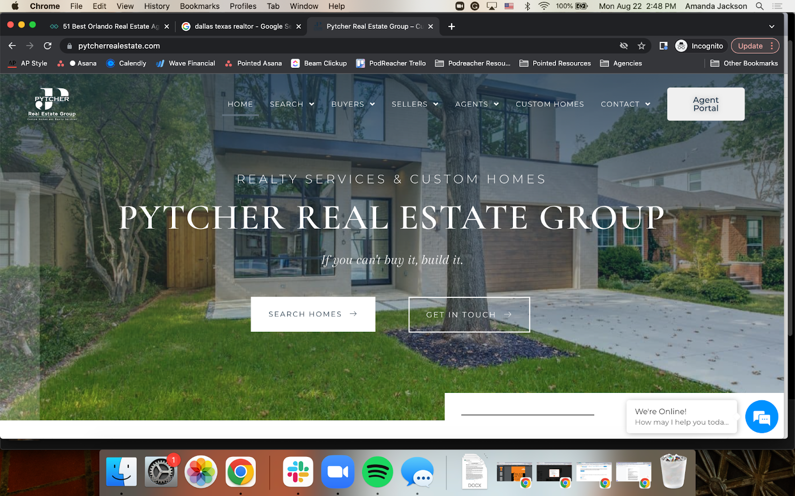 Real estate slogans and taglines: 19 catchy, non-cheesy examples to ...