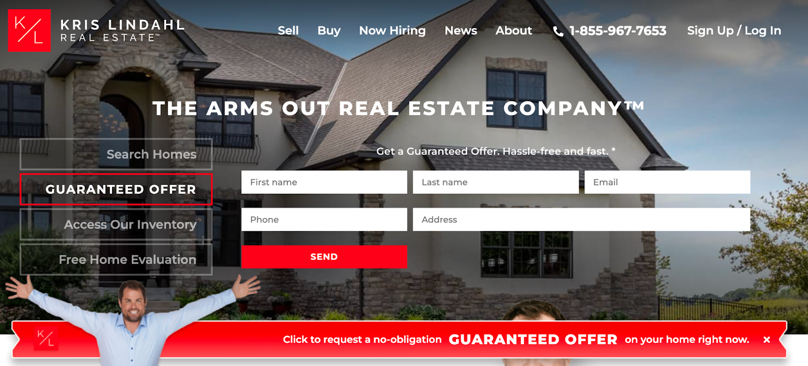 Real estate slogans and taglines: 19 catchy, non-cheesy examples to ...