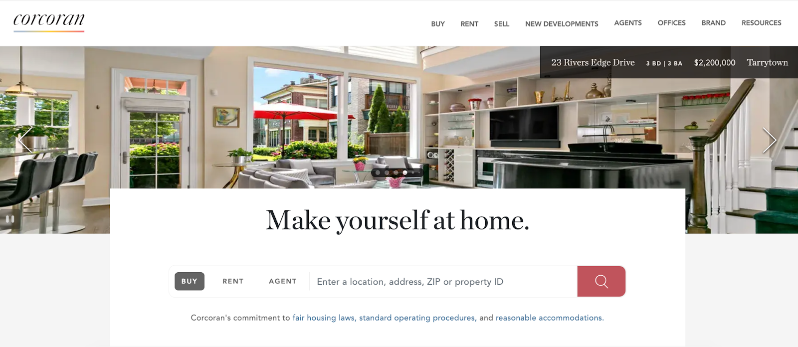 Real estate slogans and taglines: 19 catchy, non-cheesy examples to ...