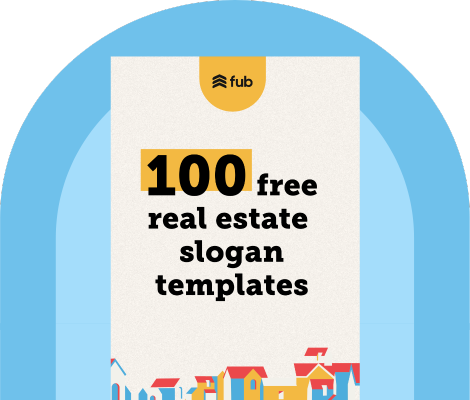 Real estate slogans and taglines: 19 catchy, non-cheesy examples to ...