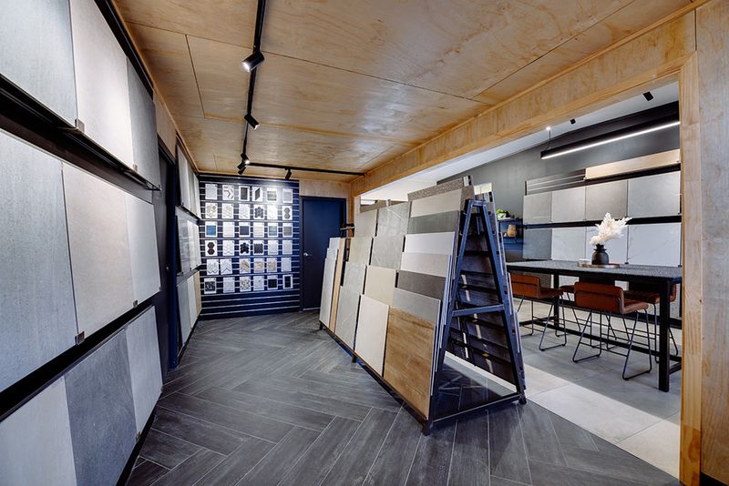 Concept Tile Collective - Tile Shop & Showroom in Wanganui