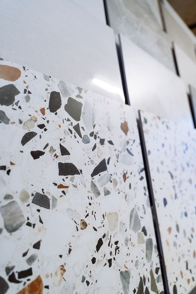 Concept Tile Collective - Tile Shop & Showroom in Wanganui