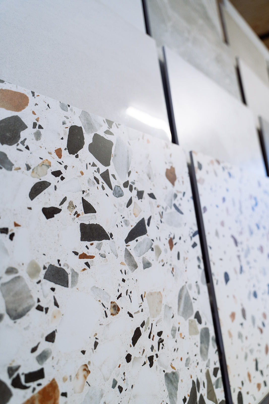 Concept Tile Collective - Tile Shop & Showroom in Wanganui