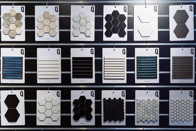 Concept Tile Collective - Tile Shop & Showroom in Wanganui