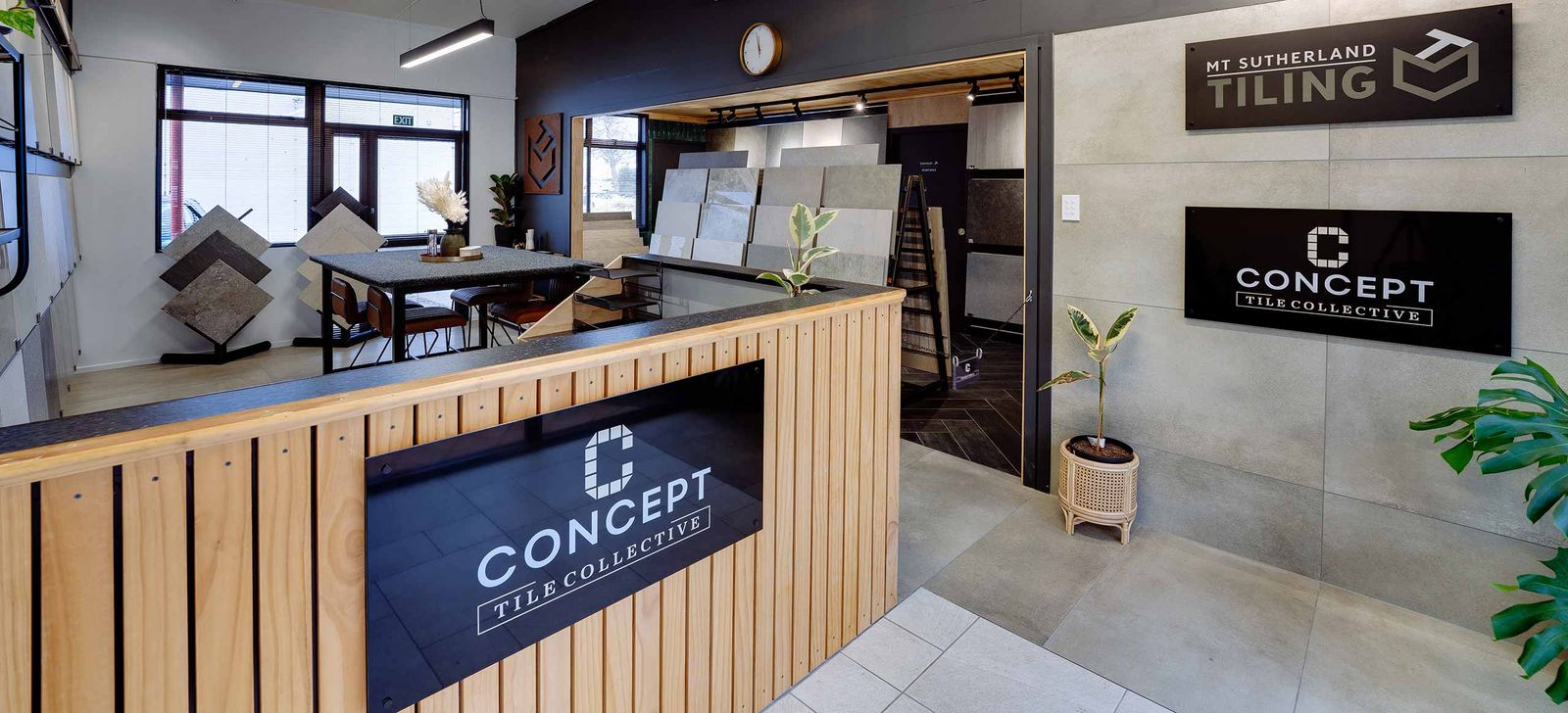 Concept Tile Collective - Tile Shop & Showroom in Wanganui