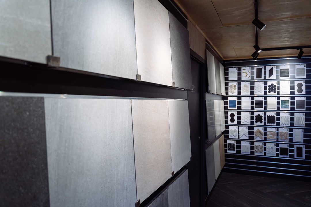 Concept Tile Collective - Tile Shop & Showroom in Wanganui