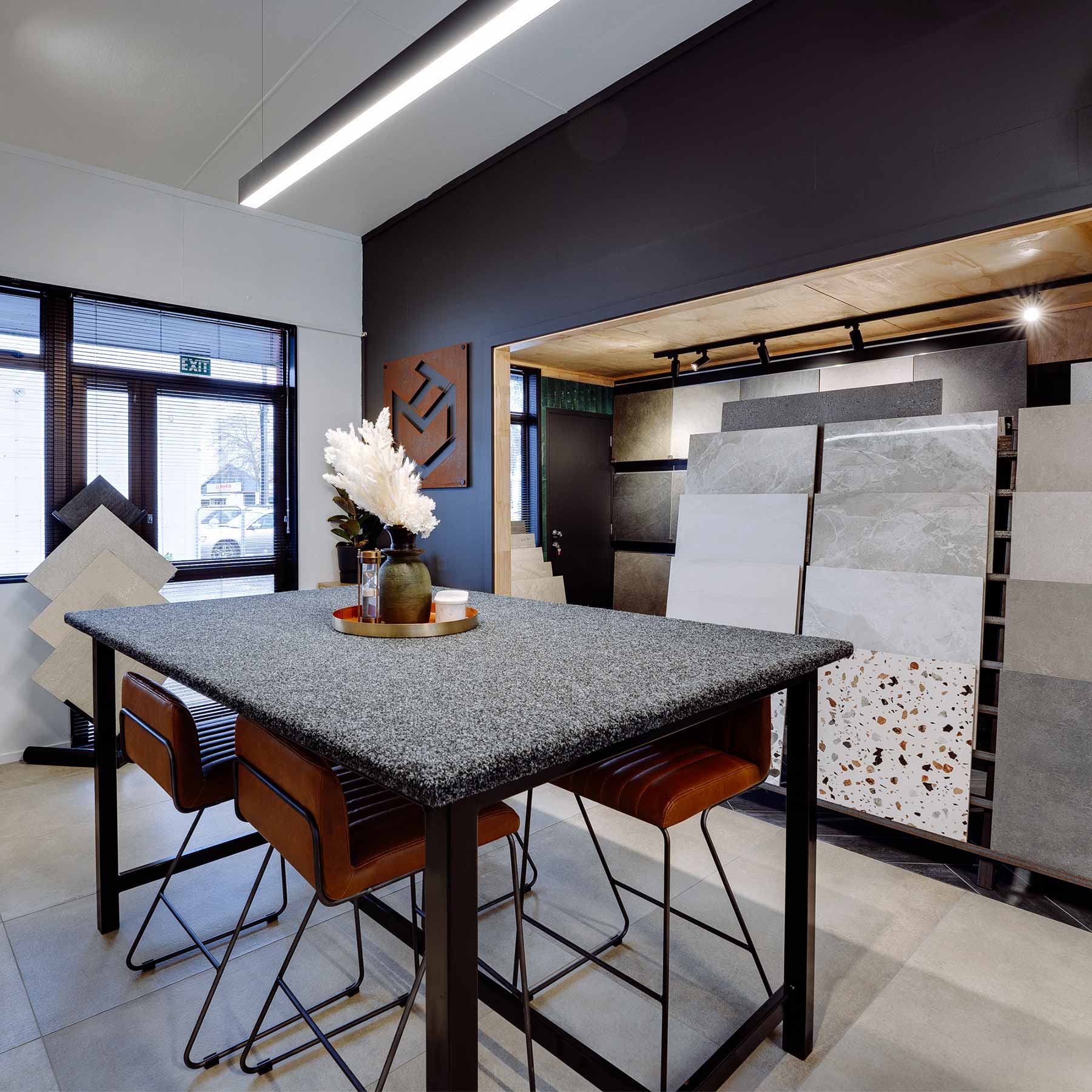 Concept Tile Collective - Tile Shop & Showroom in Wanganui