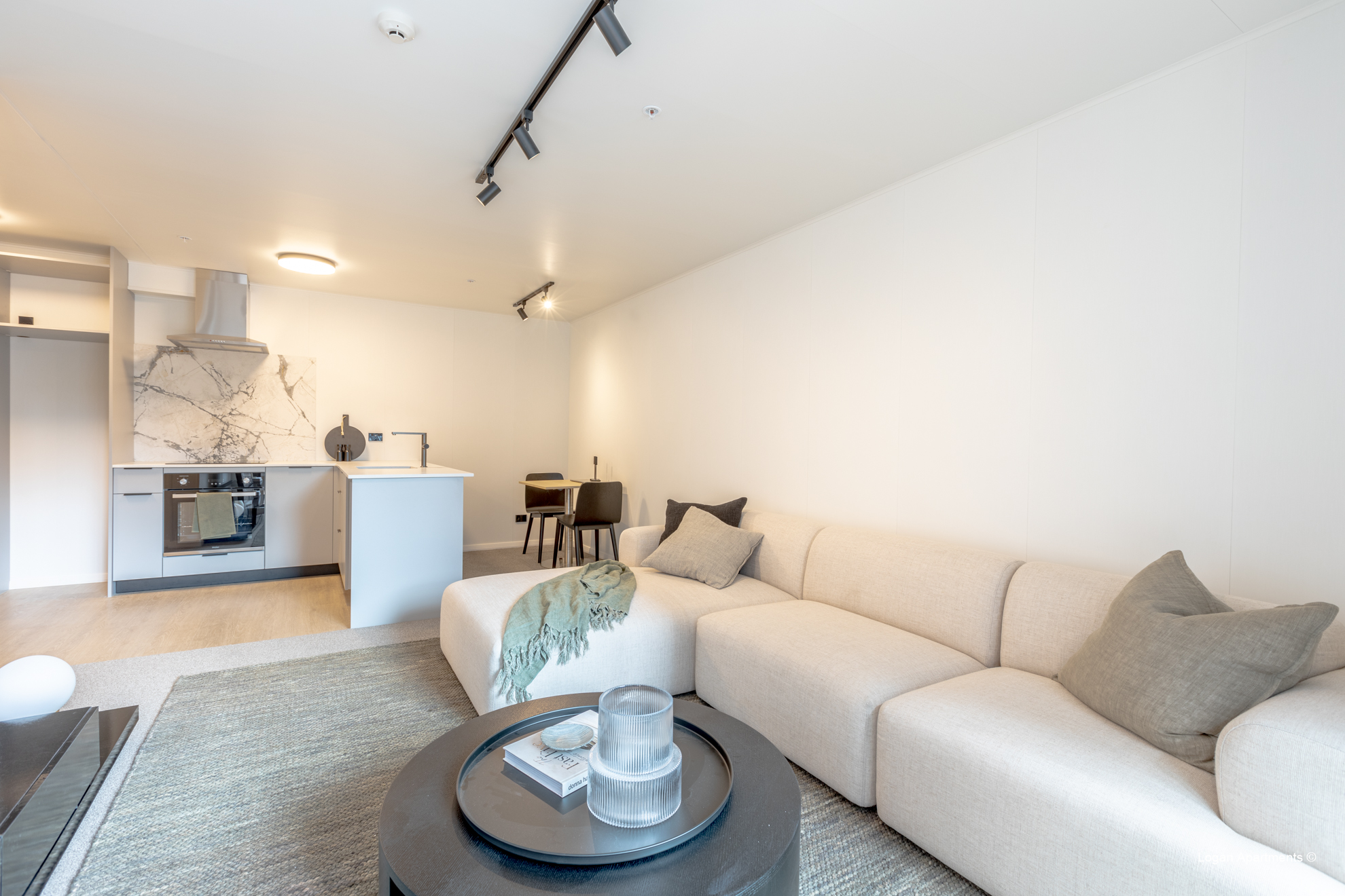 Logan Apartments | Apartment List