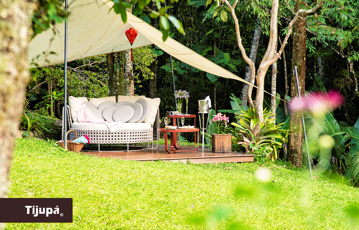 Lazer - Pousada Tijupá - Visconde de Mauá - Rio de Janeiro